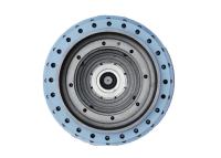 China Belparts Excavator Parts EC460 Travel Gearbox SA 1143-01100 Final Drive Without Motor for sale