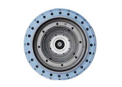 China Belparts Excavator Parts EC460 Travel Gearbox SA 1143-01100 Final Drive Without Motor for sale