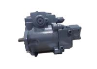 China Belparts Excavator Hydraulic Parts / Hydraulic Piston Pump For K3SP36C CLG908D for sale