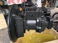China Belparts Kobelco Excavator Hydraulic Pump K5V200 SY485,SY500 SK460,SK480 for sale