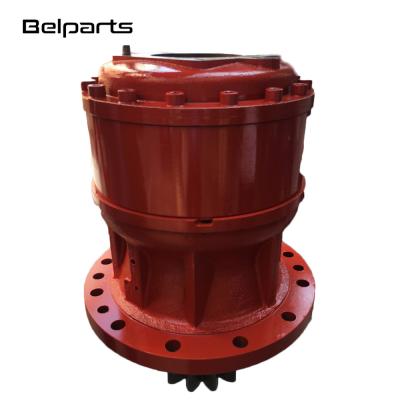 China Belparts excavator parts DX340 DX380 swing reduction SOLAR 340LC-7 S340LC-7 404-00094 130426-00014 swing gearbox for sale