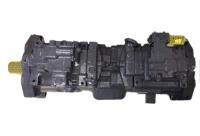 China Belparts 14522561 EC700B Excavator Hydraulic Pump Micro Original K3V280DTH for sale
