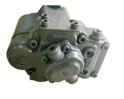 China High Pressure Excavator Hydraulic Pump For Hitachi ZX55 ZX50 YC50 PVK-2B-505 for sale