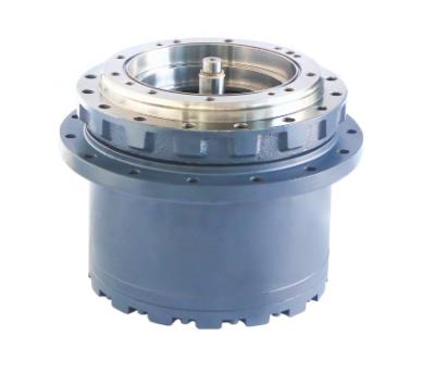 China Belparts Excavator Travel Gearbox SH265 SH210 SH300 Travel Reduction Gearbox for sale