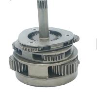 China 1019147 EX200-5 EX200-3Planetary Gear Parts Travel Gearbox 1st 2nd 3rd Carrier Assy for sale
