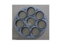 China Rexroth A7V78 Excavator Hydraulic Pump Parts Replacement Set Plate Retainer Plate for sale