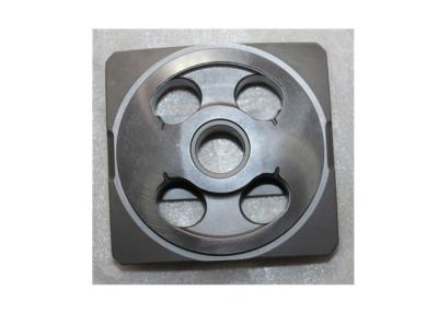 China A7V0160 Excavator Spare Parts / High Strength Compressor Valve Plate for sale