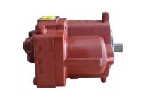 China Excavator Main Hydraulic Pump HITACHI ZX50U-2 ZX60 EX55 0948900 4615640 PVK-2B-505 for sale