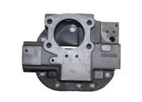 China EX400-1 EX400-3 Excavator Hydraulic Pump Parts Head Cover  A7V0250 for sale