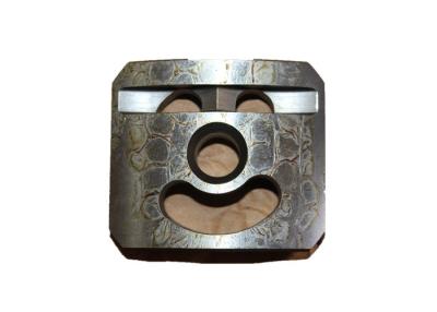 China A8V0107 E225 E320BU Excavator Hydraulic Pump Parts Strong Valve Plate for sale