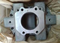 China Mini Hydraulic Pump Parts , A8V107 Head Cover For LS280 Excavator for sale