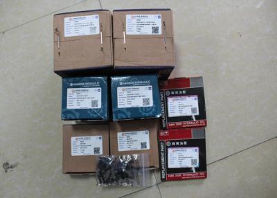 China A8V0160 Excavator Hydraulic Pump Spare Parts , Repair Main Pump Replacement for sale