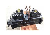 China SK480-6 SK480LC SK480LC-6 Black Excavator Hydraulic Pump LS10V00001F1 F2 for sale