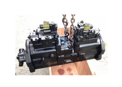 China SK480-6 SK480LC SK480LC-6 Black Excavator Hydraulic Pump LS10V00001F1 F2 for sale