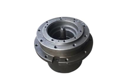 China Excavator Spare Parts Hydraulic Travel Reducer , YC35 Final Drive Gearbox for sale