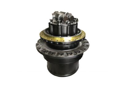 China OEM Steel Excavator Travel Motor , ZX330 ZX330LC ZX370 Final Drive for sale