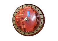 China Excavator Parts Travel Motor Assy , SK230LC-6E MAG-170P-3600E-4 Final Drive for sale