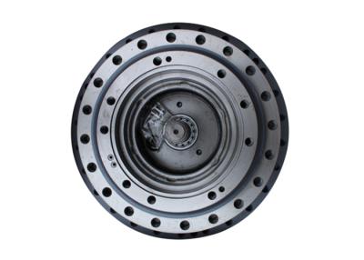 China Excavator Spare Parts Travel Reducer DH258 Final Drive Travel Reduction Gearbox for sale