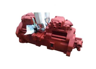 China Original Excavator Hydraulic Pump K3V140DT R305-7 R290LC-7 HYDRAULIC Hydraulic Main Pump for sale