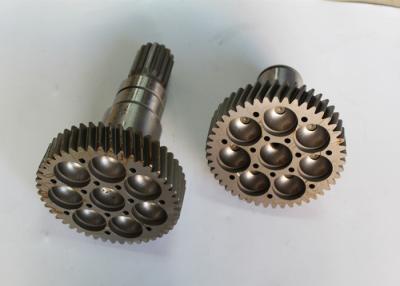 China Drive Shaft A8V0200 E330C Excavator Hydraulic Pump Parts E345B DH420 DH500-7 LG360 for sale