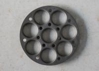 China A8V0200 E330C Excavator Spare Parts , Hydraulic Pump Fittings Retainer Set Plate for sale