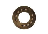 China A10VG63 249-4301 Valve Plate Excavator Hydraulic Pump Parts SKS High Strength for sale