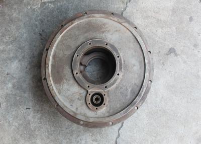 China EX400-5 Excavator Hydraulic Pump Parts Transmission Housing 0001472 for sale