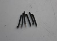 China PC25 Excavator Hydraulic Pump Parts Push Rod A10V43 Excavator Main Pump Thimble for sale