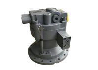 China SH200 E200B CX200 Excavator Parts Swing Motor Hydraulic Long Using Life for sale