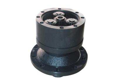 China EX60-5 EX75 EX70 Swing Gearbox , Excavator Spare Parts Without Motor for sale