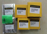 China A10VSO18 Hydraulic Pump Parts Pump Kits Excavator Spare Parts Replacement for sale