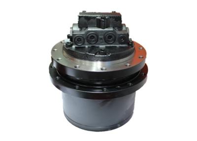 China OEM Excavator Travel Motor Assy , 191-1384 E306 GM06 Final Drive for sale