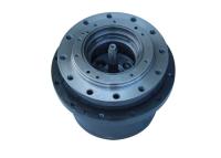 China Doosan Crawler Excavator Traveling Hydraulic Parts , DH55 Reduction Gearbox for sale