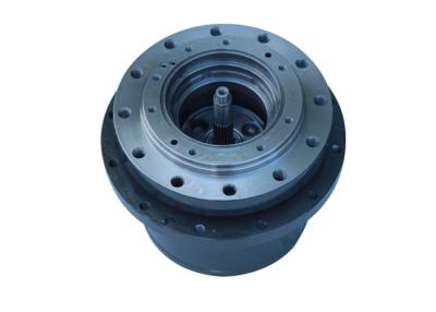 China Doosan Crawler Excavator Traveling Hydraulic Parts , DH55 Reduction Gearbox for sale