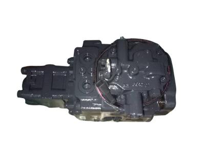 China PC50MR-2 PC55MR-2 Genuine Main Excavator Hydraulic Pump 708-3S-00521 708-3S-00522 for sale