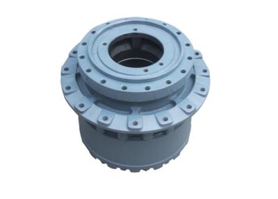 China Alloy Steel Crawler Digger Parts , E320B Travel Reduction Gear 100% New for sale