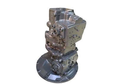 China PC200-7 Excavator Hydraulic Pump , PC200-7 Hydraulic Main Pump Assy 708-2L-00300 for sale