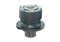 China Kobelco Excavator Swing Gearbox For SK140-8 SK200-6 SK200-8 SK250-8 for sale