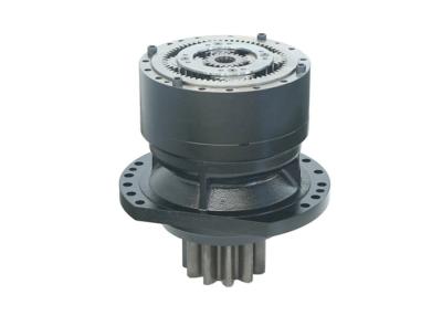 China Kobelco Excavator Swing Gearbox For SK140-8 SK200-6 SK200-8 SK250-8 for sale
