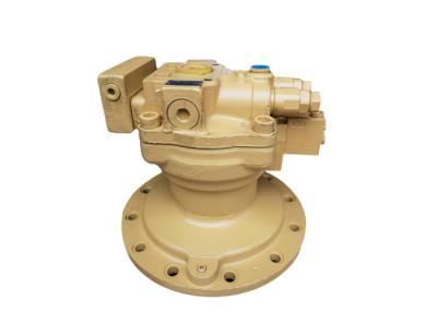 China Hyundai Excavator Parts Yellow Swing Motor Unit R290 R290-9 R290LC-7 31Q8-10130 for sale