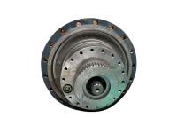 China Hyundai Travel Motor Assy 31N9-40022 , R320LC-7 R320LC-7A Final Drive 31N940032 for sale