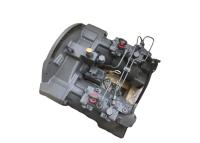 China 9257126 HPV145 Hitachi Excavator Hydraulic Pump For ZX330-3 ZX350-3 Excavator for sale