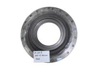 China Excavator Planetary Gear Parts Final Drive Hub 20Y-27-42520 Komatsu PC200-8 Hub for sale