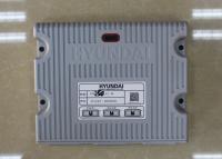 China Hyundai Excavator Spare Parts R210LC-9 ECU Controller 21Q6-32105 21Q6-32102 Excavator CPU Box for sale