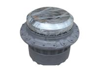 China Excavator Spare Parts Travel Reducer , PC350-6 Final Drive Assy Travel Reduction Gearbox for sale