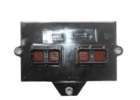 China R290-7 R290LC-7 ECU Controller , 21N8-32102 Hyundai Excavator CPU Controller Assy for sale