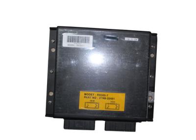 China CPU Controller Assy 21N8-32600 ECU Hyundai R305-7 Electric System Control Unit for sale