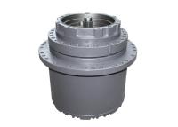 China CX210 CX210B Travel Gearbox , Crawler Hydraulic Excavator Parts for sale