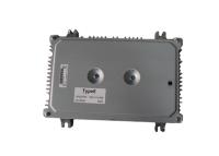 China Hitachi Excavator ZX125US ZX135US Vehicle Controller V-ECU 9239568 0241112300 for sale