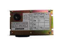 China S225-V Stick Panel 300611-00123 543-00074 Motor Throttle Controller Doosan Excavator for sale